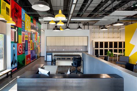 Operation Breakthrough Ignition Lab Je Dunn Construction