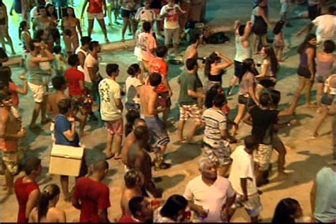 vídeo joão victor e vinícius fazem a festa em pontal do ipiranga es