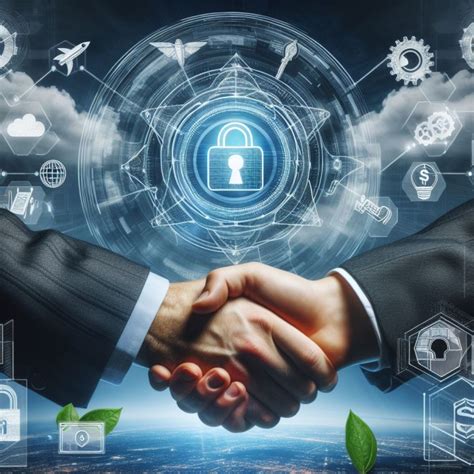 Cio Trusted Cloud Challenges For Businesses