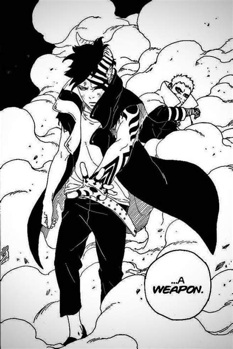 Code Arc Appreciation Post Just A Reminder For Whats In Store🔥 Rboruto