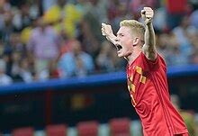 Kevin De Bruyne Wikipedia