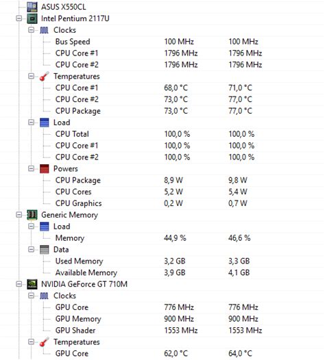 Cpu Goes Up To 100 And Pc Gets Really Hot Windows 10 Forums