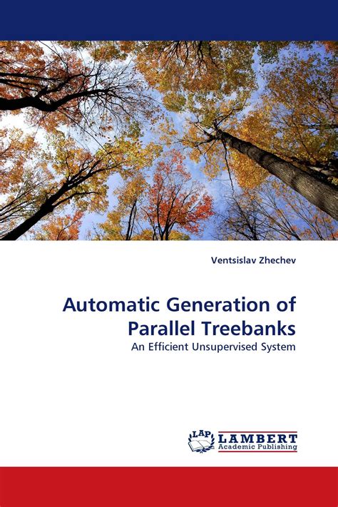 Automatic Generation Of Parallel Treebanks