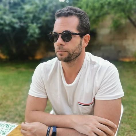 Javi Moreno Díaz Javimad • Threads Say More