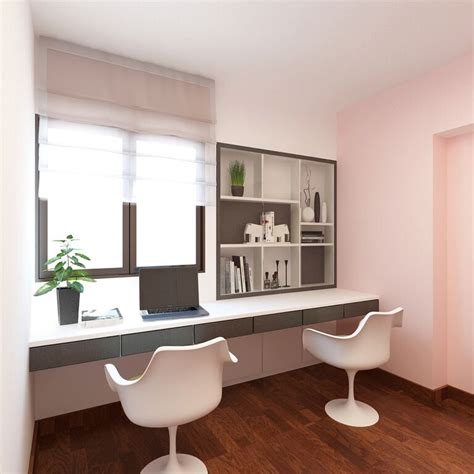 Study Room 2 Dezign Hub