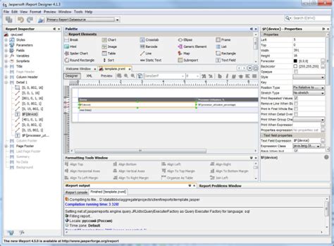 Reporting In Aggregate