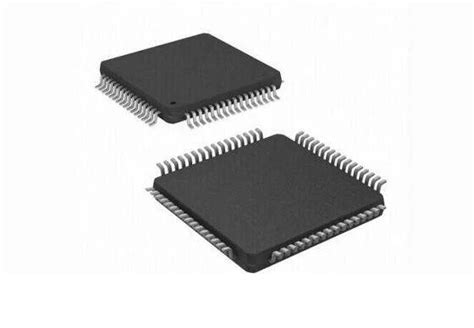 ATMEGA ATMEGA AU TQFP IC In Integrated Circuits From Electronic Components Supplies