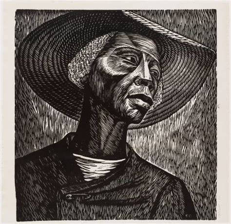 Lino Artists Famous Linocut In Visual Arts A Guide To Printmaking Ainz