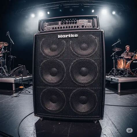 5 Best Marshall Bass Amp Models That Dominate Live Performances In 2025