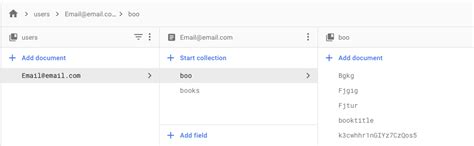 Javascript React Native W Firebase Undefined Is Not An Object