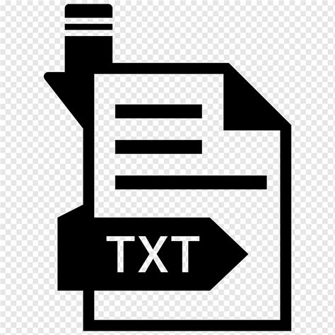 Document File Format Txt File Names Vol Icon Png Pngwing