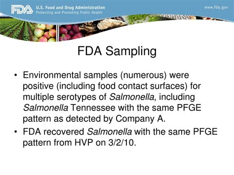 Ppt Lessons Learned From The Hydrolyzed Vegetable Protein Incident