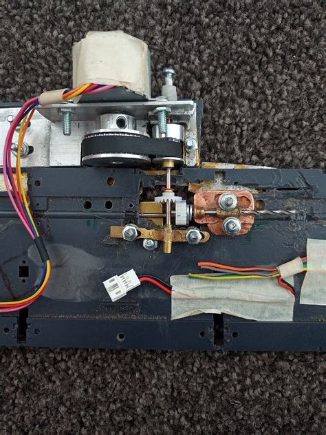 Nano Mobatools Library Speed Steps Needd Advice General Guidance Arduino Forum