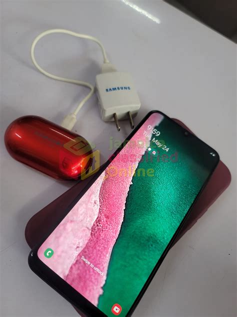For Sale Samsung Galaxy A Portmore