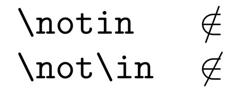 Xetex Xelatex Unicode Math Enters Infinite Loop If Nin Is Defined