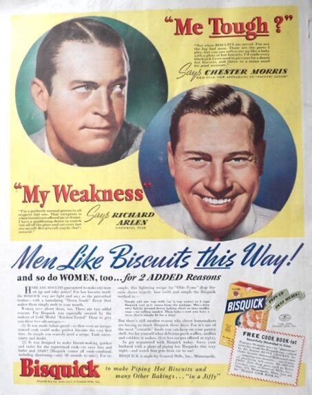 Whats In Bisquick — Ingredient Inspector