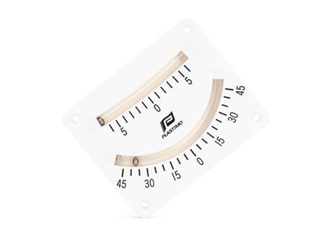 Clinometer Twin Scale Up To 45° Only 1424 € Svb