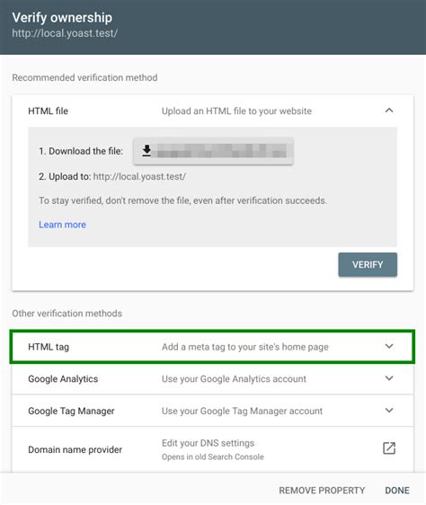 How To Add Your Website To Google Search Console Ads Website Search