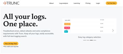 Introducing A Simpler More Affordable Way To Collect And Store Logs