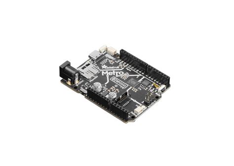 Adafruit Metro Rp2040 Adafruit 5786