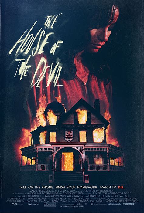 45 Creepiest Horror Movie Posters Rotten Tomatoes