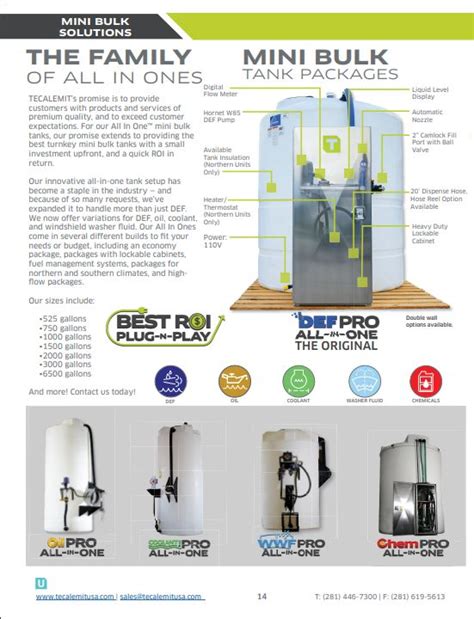 Andy L Cuadra On Linkedin Innovacion Minibulk Transferpump Tecalemit