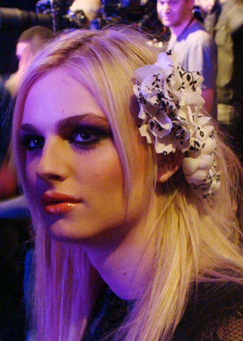 Andreja Pejić Pictures