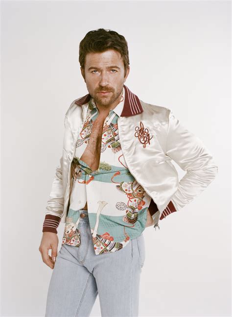 “im Really Good At Using My Body” Brandon Sklenar By Sydney Sweeney