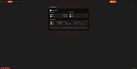 Liquidity Locker Welcome To The Spectrum Finance Docs