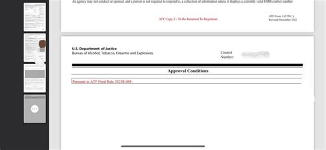 Sbr Brace Amnesty Approval Rnfa