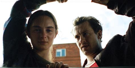Stranger Things Stars Critically Acclaimed New Movie Lands Uk Release