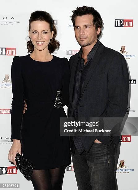 62 Kate Beckinsale At The Hollywood Reporter Philanthropist Of The Year