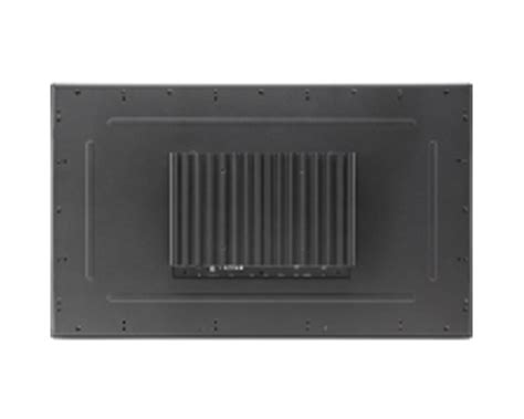 Nexcom Xppc 24 100 Multi Touch Computer Distec Ltd