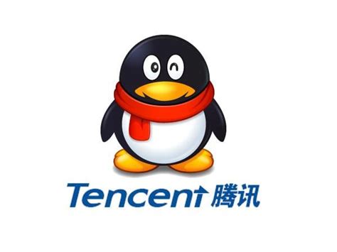 Tencent Qq Logo Logodix