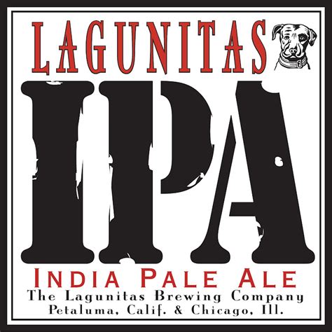 Ipa From Lagunitas Brewing Company Available Near You Taphunter