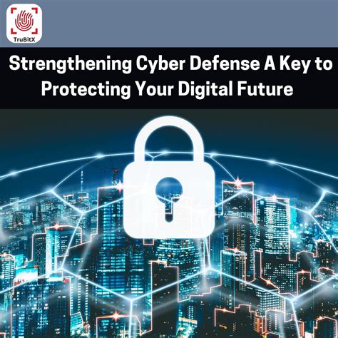 Trubitx On Linkedin Cyberdefense Cybersecurity Digitaltransformation Dataprivacy…