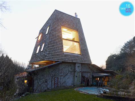 Sas Specific Architectural Solutions