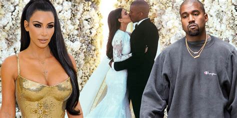 Harsh Rules Kanye West Made Kim Kardashian Follow During Their Marriage Yourtango