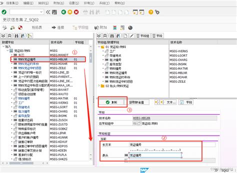 Sap Query报表定制(sq01sq02sq03)sap Sq01 Csdn博客 Sap Query报表定制(sq01sq02sq03)sap Sq01 Csdn博客