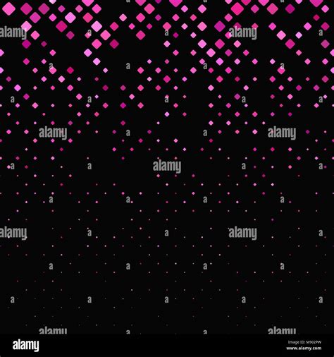 Abstract Diagonal Square Pattern Vector Mosaic Tile Background Design Stock Vector Image Art