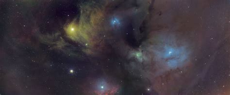 Mosaic Creation Relatively Easy Steps Experienced Deep Sky Imaging