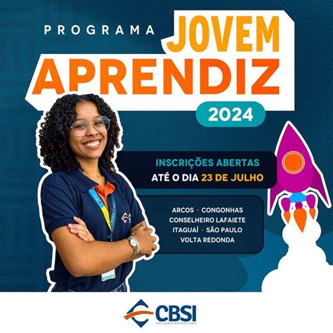 Cbsi Companhia Brasileira De Serviços De Infraestrutura No Linkedin