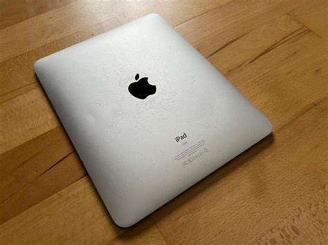 Apple Ipad Gen Gb Aukro