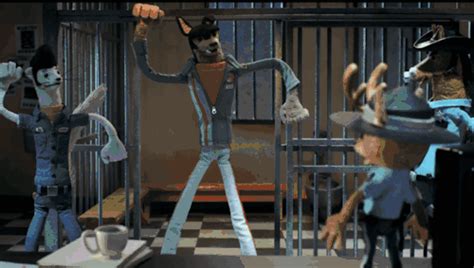 Picture Of Buddy Thunderstruck