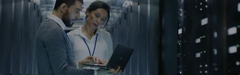 Data Center Management Services Lightwave Networks