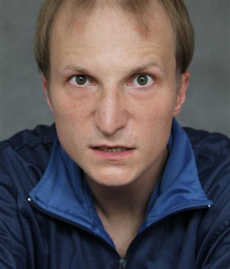 Adrian Linkiewicz Agencja Aktorska Skene