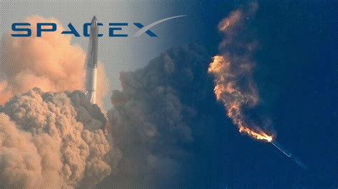 Starship Rocket From Spacex Explodes Minutes After Liftoff