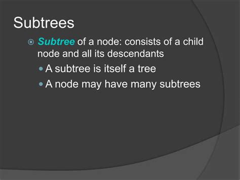 Binary Tree Traversal Ppt 02032020