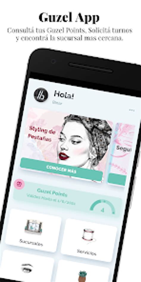 Guzel For Android Download