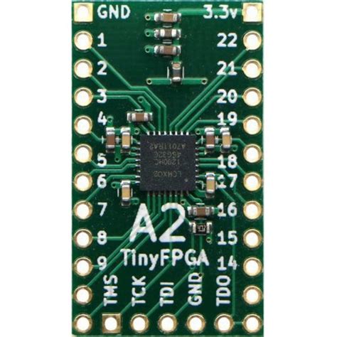 Buy Tinyfpga A2 Online In India Fabtolab